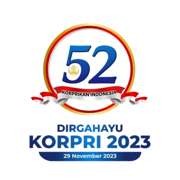 HUT KOPRI TH 2023 | Bagian Organisasi